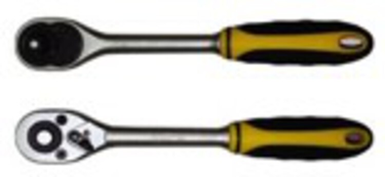 1/2 RATCHET HANDLE | My Building Materials Sdn. Bhd.